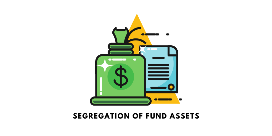 Segregation of Fund Assets | AlphaLAW Small Alternative Fund